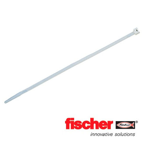 МИШИ ОПАШКИ FISCHER 87485 BN 4.8х280мм ПРОЗРАЧНИ - GStroy