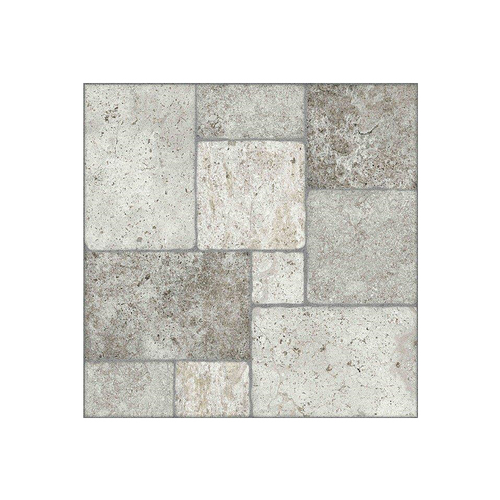 ГРАНИТОГРЕС PIAZZA GREY 45.6x45.6 8мм - GStroy