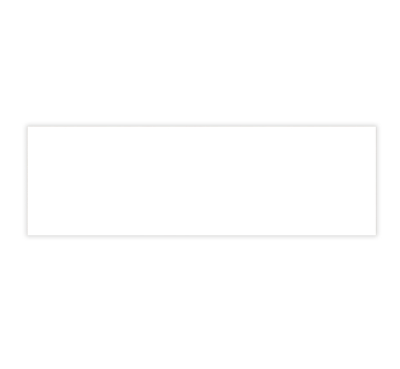 КАНТИРАНО ЛПДЧ 18 ММ 8685 BS СНЕЖНО БЯЛО / SNOW WHITE 800x250 - GStroy