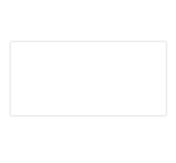 КАНТИРАНО ЛПДЧ 18 ММ 8685 BS СНЕЖНО БЯЛО / SNOW WHITE 280x600 - GStroy